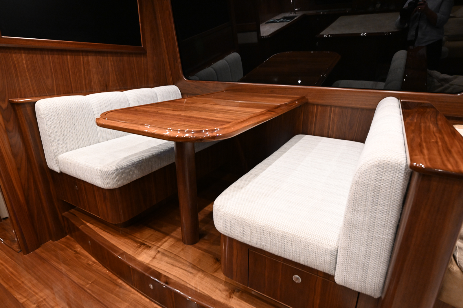 67' Waterman - Scarborough Boatworks