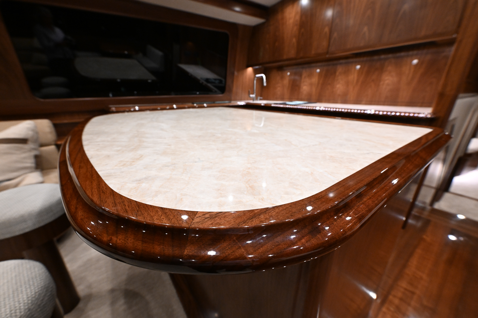 67' Waterman - Scarborough Boatworks